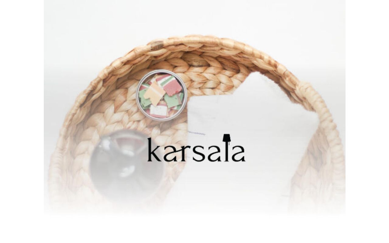 Welcome to Karsala!